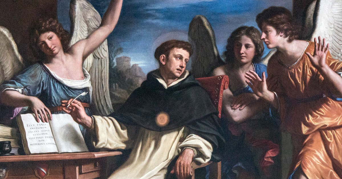 ABOUT | Aquinas Center